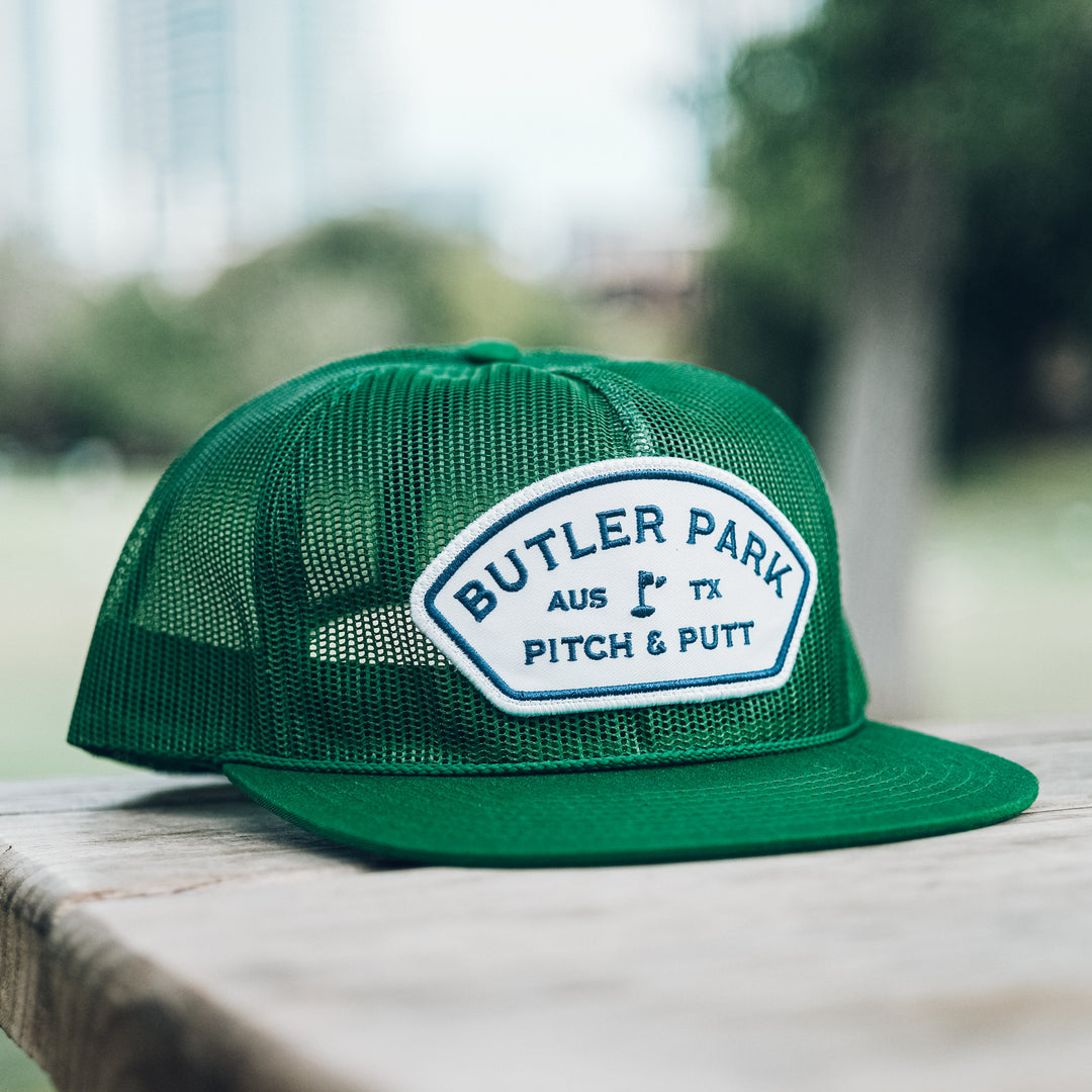 Shop — Butler Pitch & Putt